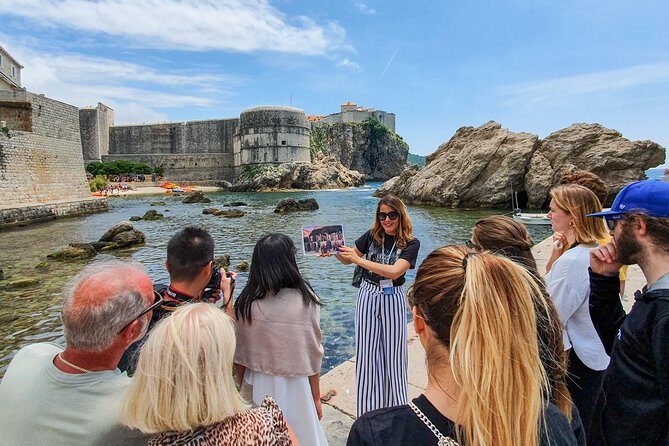 Dubrovnik Ghosts and Mystery Walking Tour - The Sum Up