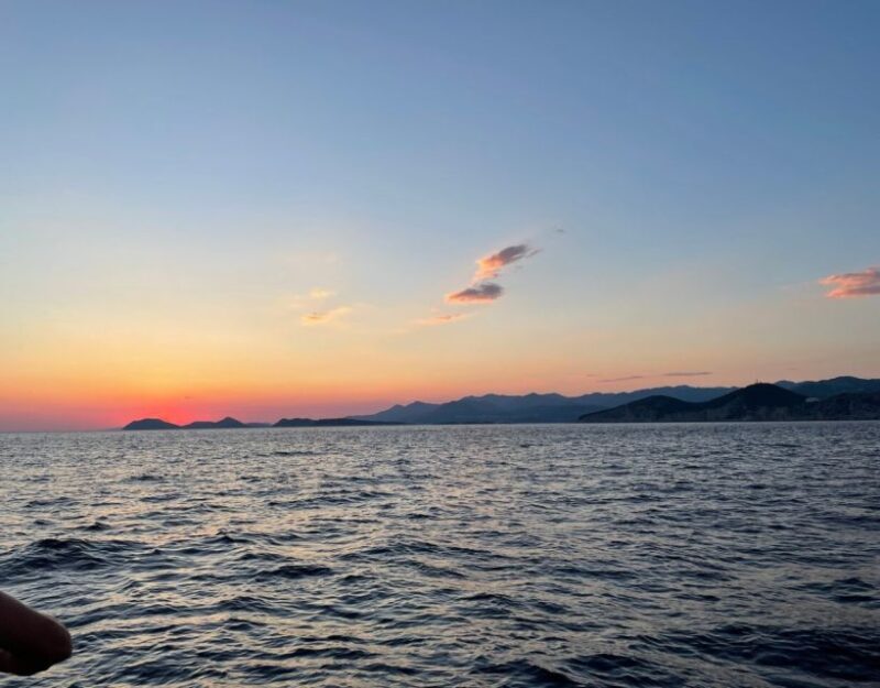 Dubrovnik: Golden Hour Sunset Cruise - A Closer Look at the Dubrovnik Golden Hour Sunset Cruise