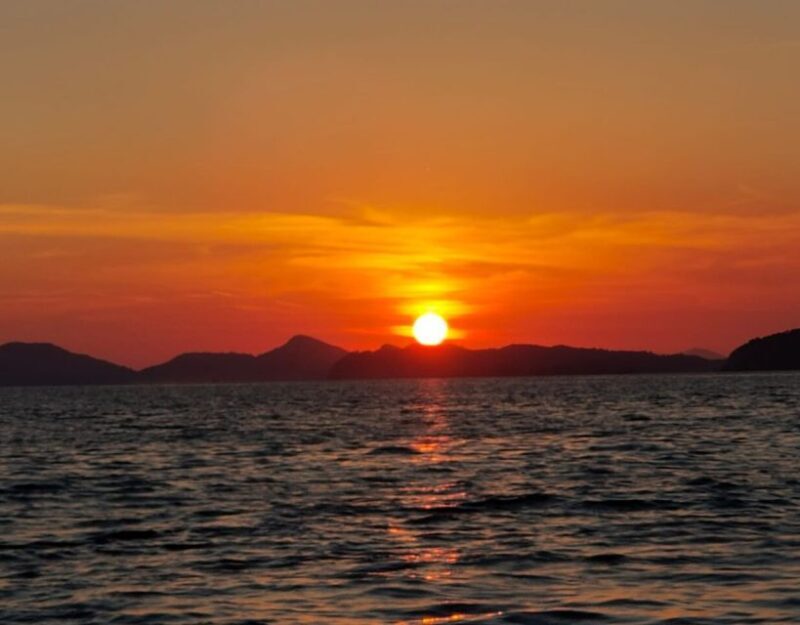 Dubrovnik: Golden Hour Sunset Cruise - Final Thoughts