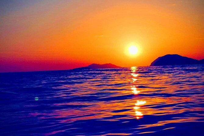 Dubrovnik: Golden Hour Sunset Cruise with Drinks - Dubrovnik: Golden Hour Sunset Cruise with Drinks — A Comprehensive Review