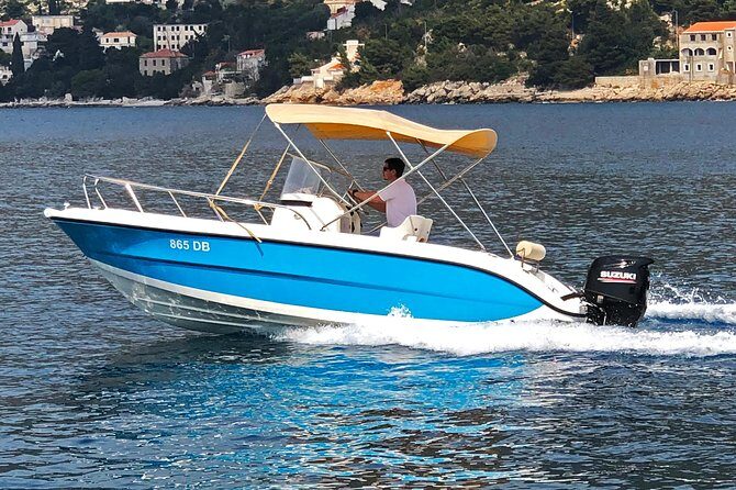 Dubrovnik: Golden Hour Sunset Cruise with Drinks - Key Points