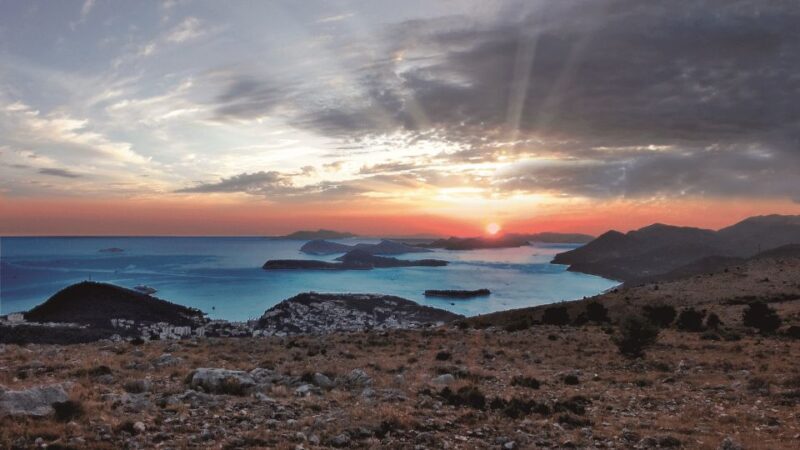 Dubrovnik: Group Sightseeing Tour with Stunning Views - FAQ