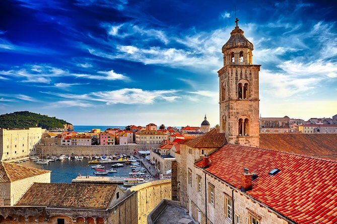 Dubrovnik Guided Group Tour with Ston Oyster tasting from Split & Trogir - Who is this tour for?