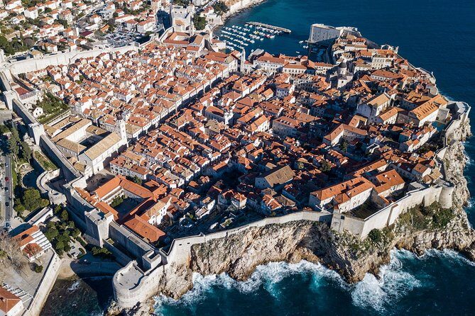Dubrovnik Guided Group Tour with Ston Oyster tasting from Split & Trogir - Price & Value