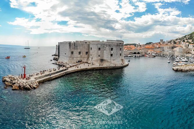 Dubrovnik Guided Group Tour with Ston Oyster tasting from Split & Trogir - The Sum Up