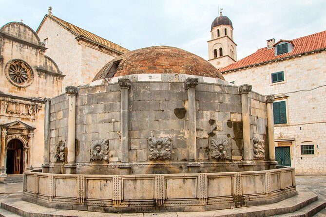 Dubrovnik Guided Group Tour with Ston Oyster tasting from Split & Trogir - FAQ