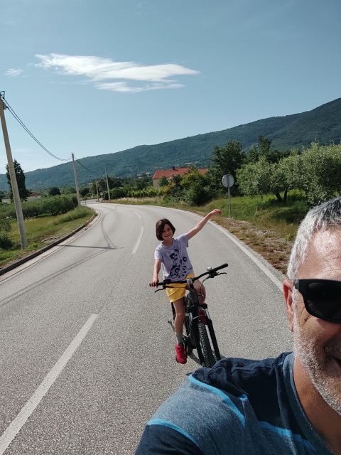 Dubrovnik Guided Private E-bike Tour - Who Would Love This Tour?