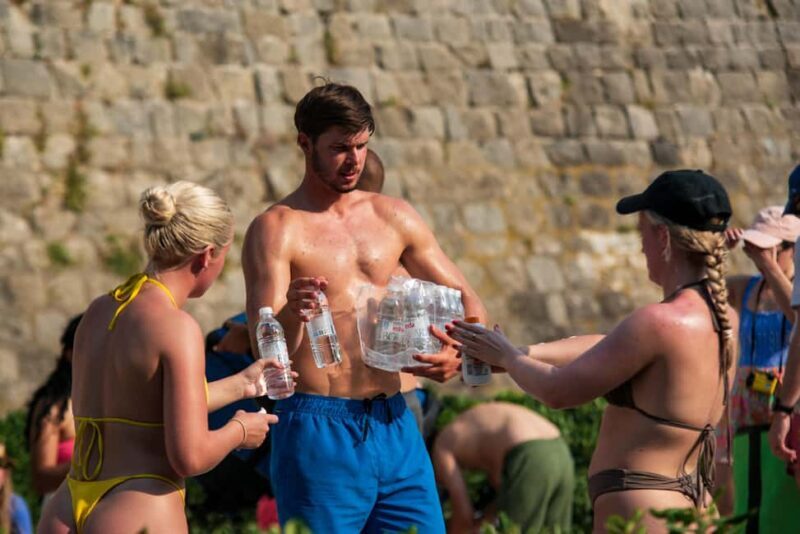 Dubrovnik: Guided Sea Kayaking and Snorkeling Tour - Real Traveler Experiences