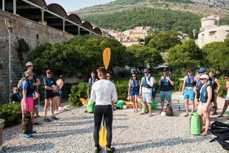 Dubrovnik: Guided Sea Kayaking and Snorkeling Tour - Final Thoughts: Is This Tour Worth It?