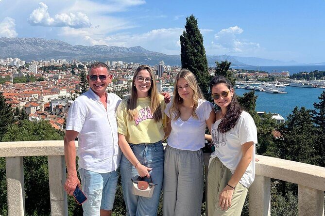 Dubrovnik Guided Tour & Free Time From Makarska Riviera - FAQ