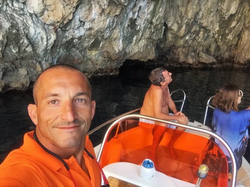 Dubrovnik: Half-Day Boat Tour to Elaphite Islands 4h - Dubrovnik: Half-Day Boat Tour to Elaphite Islands 4h — An Authentic Croatian Escape