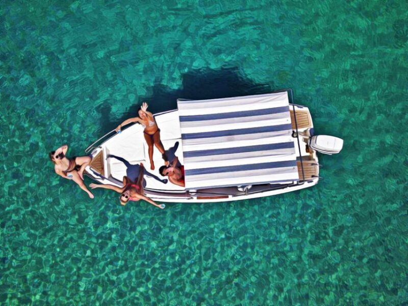 Dubrovnik: Half-Day Boat Tour to Elaphite Islands 4h - Why This Tour Offers Real Value