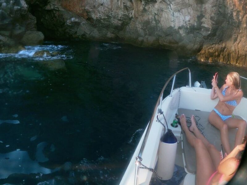 Dubrovnik: Half-Day Private Boat Trip to Elafiti Islands - FAQs