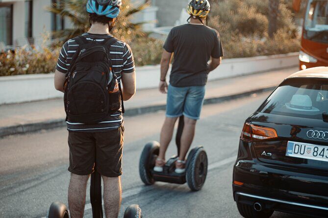 Dubrovnik Hidden Bays and Promenade Segway Guided Tour - The Sum Up: Is This Tour Worth It?