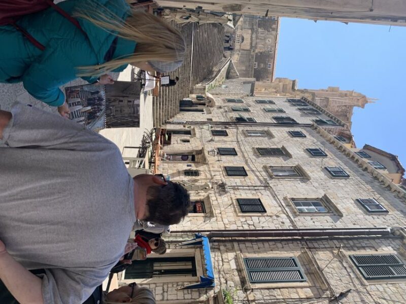 Dubrovnik History and Game of Thrones Locations Tour - Who Will Love This Tour?