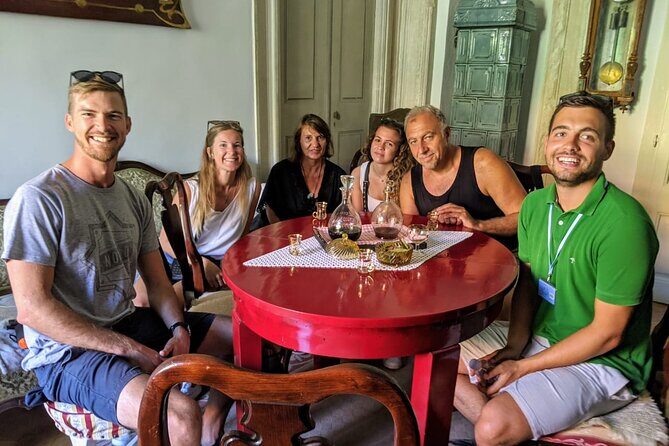 Dubrovnik History, Sweets & Liquors in a Private Palace (PRIVATE) - Who Will Love This Tour?