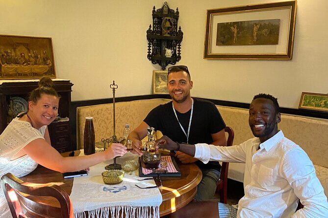 Dubrovnik History, Sweets & Liquors in a Private Palace (PRIVATE) - FAQs