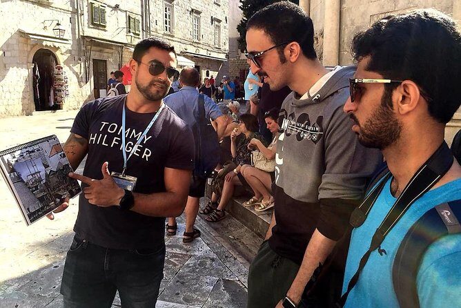 Dubrovnik History Tour + Local Shop Experience (Small Group) - Dubrovnik History Tour + Local Shop Experience (Small Group) Review