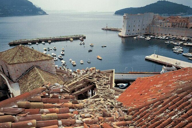 Dubrovnik Homeland War Private Tour - Who Should Book This Tour?