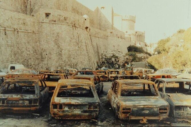 Dubrovnik Homeland War Private Tour - FAQ