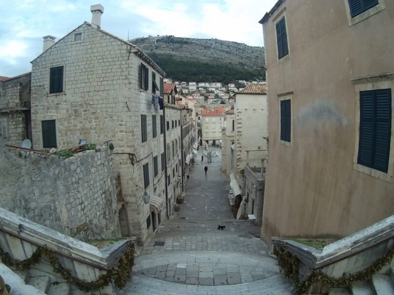 Dubrovnik: Insider 90-Minute Walking Tour With a Local - Key Points