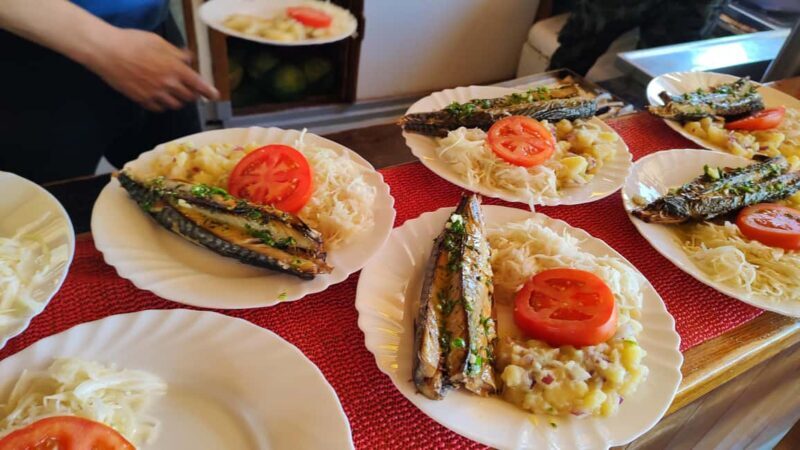 Dubrovnik: Island Boat Tour with Drinks & Lunch - Sipan Island: A Cultural and Scenic Retreat (Approx. 45 minutes)