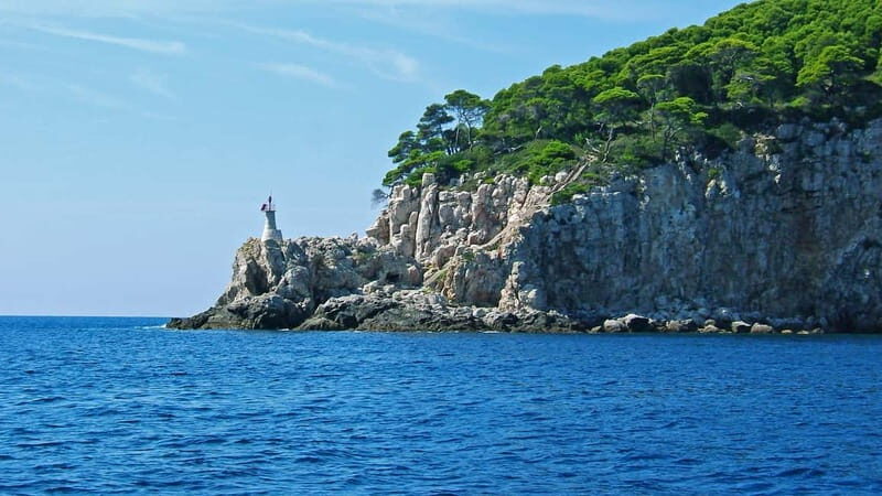 Dubrovnik: Island Boat Tour with Drinks & Lunch - The Final Cruise & Return