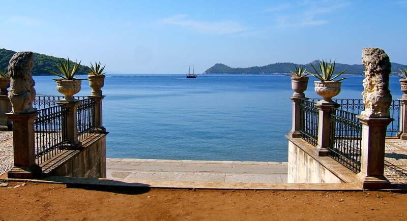 Dubrovnik: Island Boat Tour with Drinks & Lunch - The Value of the Price