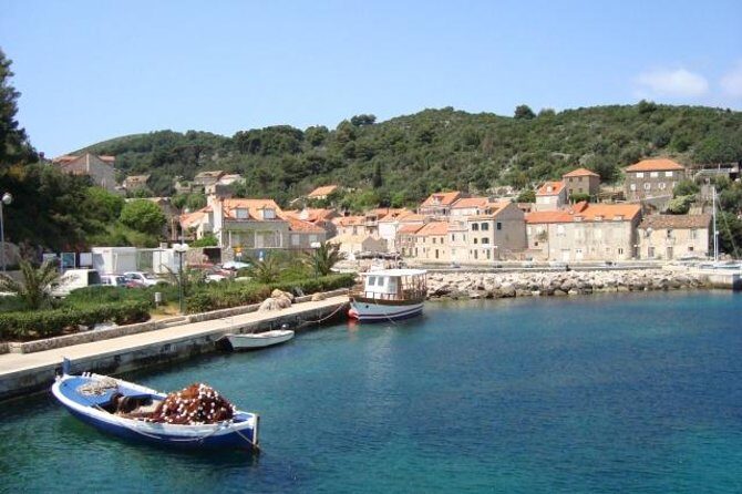 Dubrovnik Island-Hopping Cruise in the Elaphites with Lunch - Considerations and Potential Drawbacks