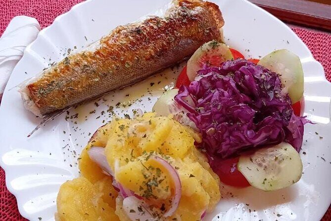 Dubrovnik Island-Hopping Cruise in the Elaphites with Lunch - Who Is This Tour Perfect For?