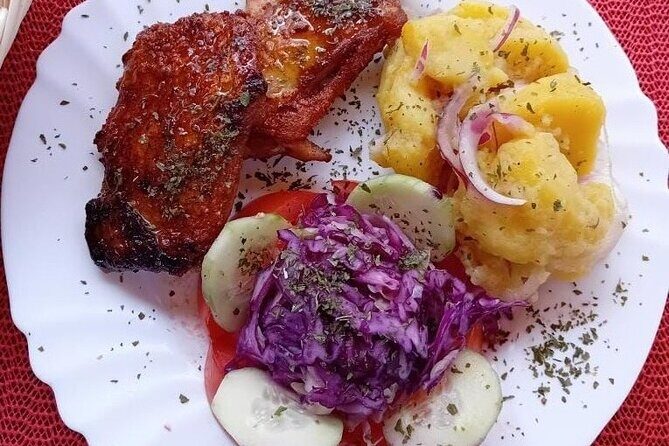 Dubrovnik Island-Hopping Cruise in the Elaphites with Lunch - FAQ