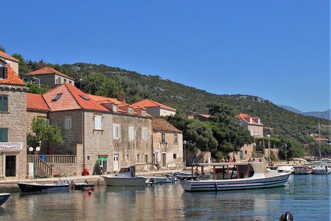 Dubrovnik Island-Hopping Cruise in the Elaphites with Lunch - Final Thoughts