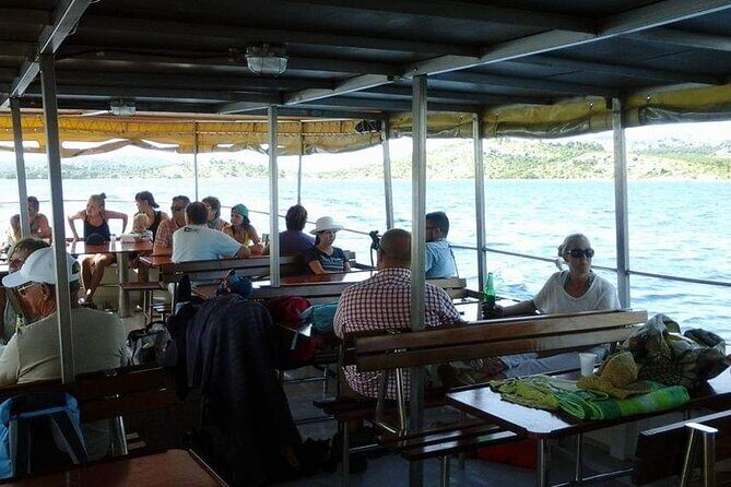 Dubrovnik Islands Boat Tour with Lunch and Unlimited Drinks - An In-Depth Look at the Dubrovnik Islands Boat Tour