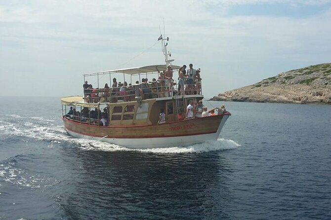 Dubrovnik Islands Boat Tour with Lunch and Unlimited Drinks - Who Is This Tour Best For?