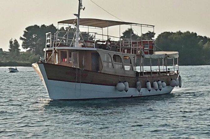 Dubrovnik Islands Boat Tour with Lunch and Unlimited Drinks - FAQs