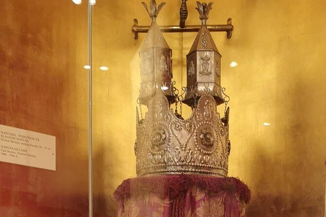 Dubrovnik Jewish Heritage Private Walking Tour - The Experience in Perspective: Value and Practicality