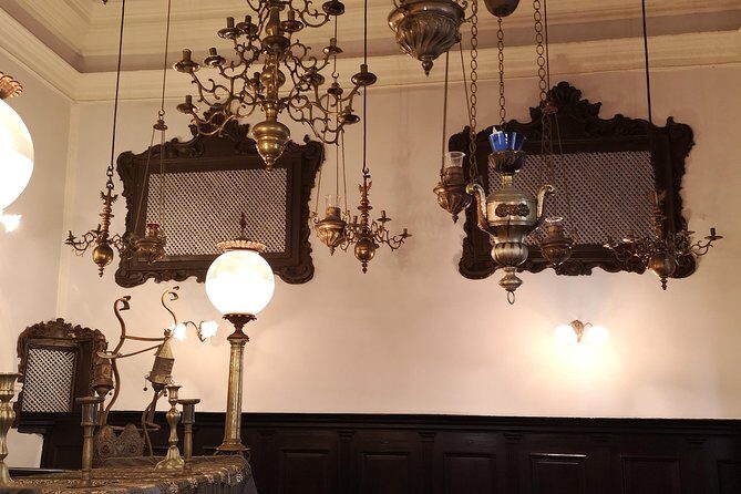 Dubrovnik Jewish Heritage Private Walking Tour - Authentic Insights from Reviewers