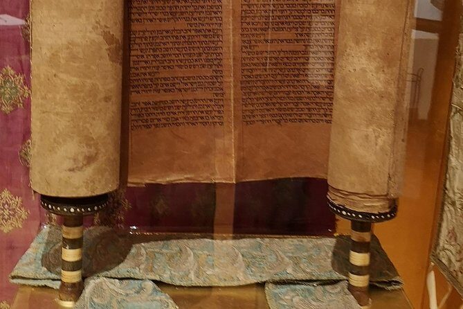 Dubrovnik Jewish Heritage Private Walking Tour - The Sum Up: Is This Tour Right for You?