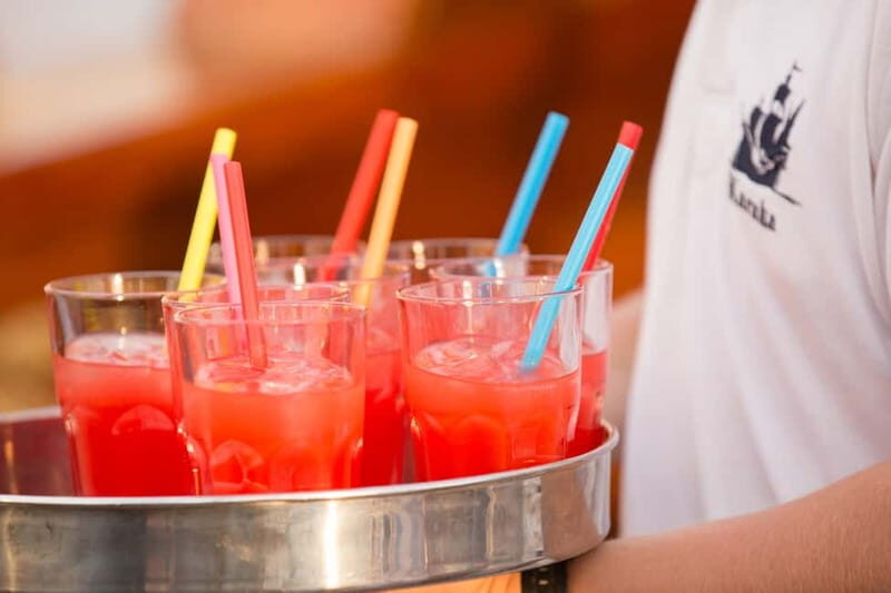 Dubrovnik: Karaka - Game of Thrones Cruise & Walking Tour - Learning About Game of Thrones Filming