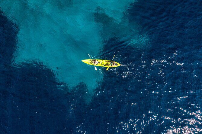 Dubrovnik Kayak Rental on Banje Beach - Final thoughts