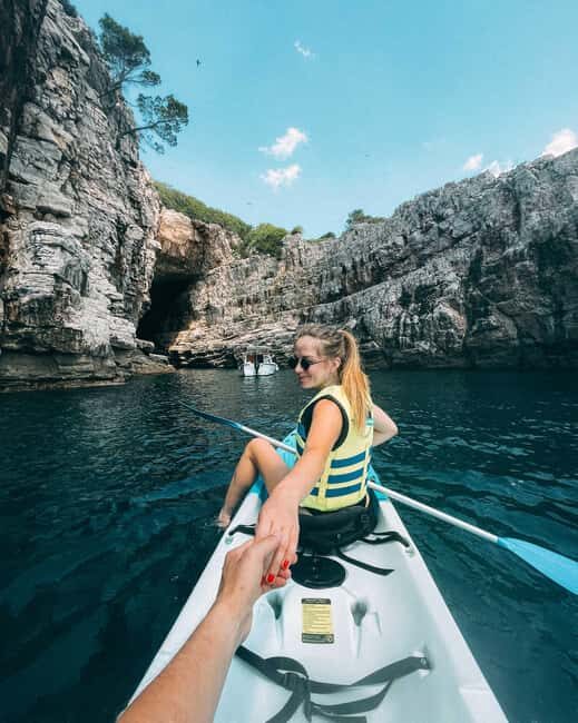 Dubrovnik: Kayak Rental - The Sum Up  