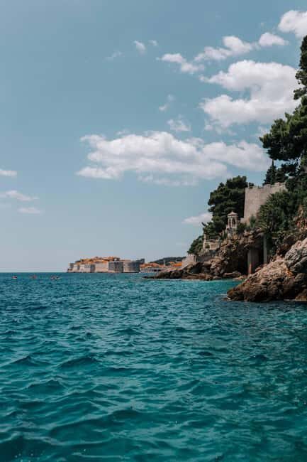 Dubrovnik: Kayak Rental - FAQ  