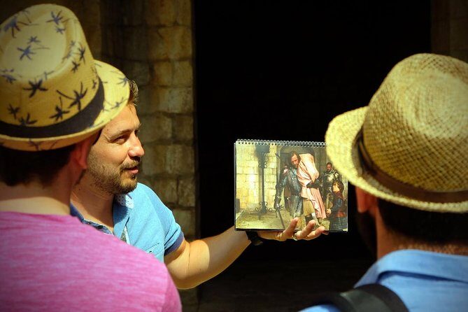 Dubrovnik & King's Landing - Key Points