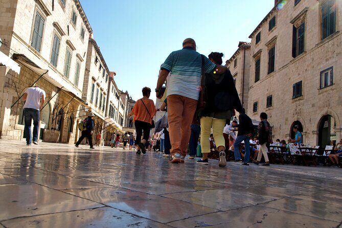 Dubrovnik & King's Landing - Final Thoughts