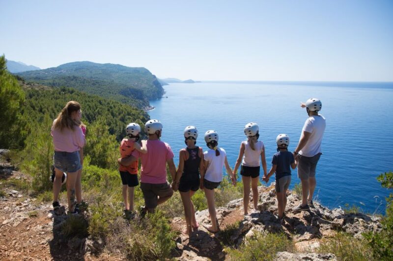 Dubrovnik: Kojan Koral Buggy Safari with Transportation - Key Points