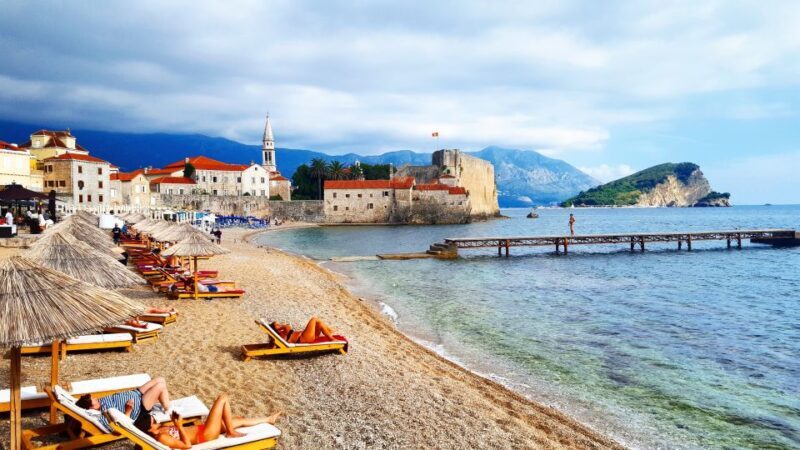 Dubrovnik: Kotor, Perast, Sveti Stefan, and Budva Day Trip - An Authentic Look at the Tour Experience