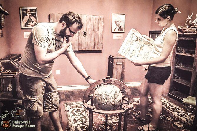 Dubrovnik Legends - The lost treasure of the Republic - The Value Proposition