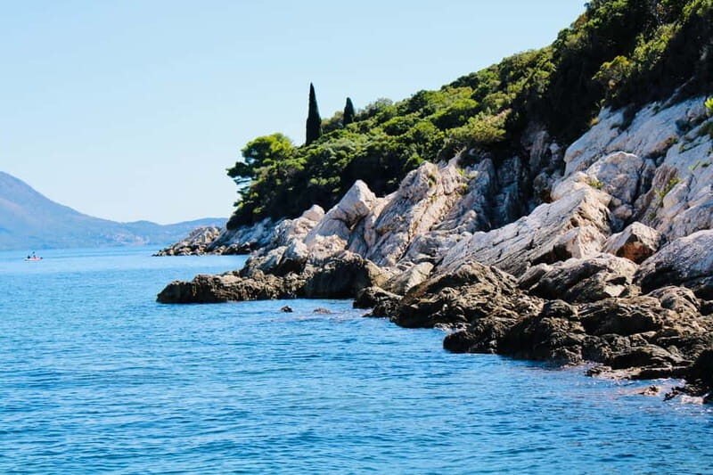 Dubrovnik: Lokrum Island and Betina Cave Boat Tour - FAQ