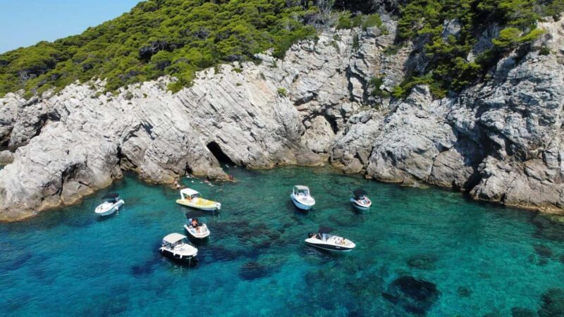 Dubrovnik (Marina Frapa): 7 Caves Tour (4h) + Drinks&Snorkel - Final Thoughts: Is It Worth It?
