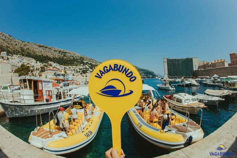 Dubrovnik: Morning Blue Cave speedboat tour with drinks - An Honest Breakdown of the Tour Experience